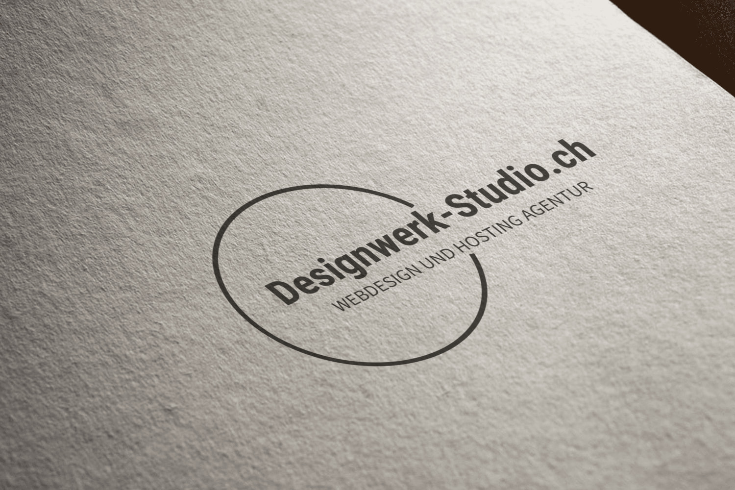 Studio für Webdesign - Designwerk-Studio