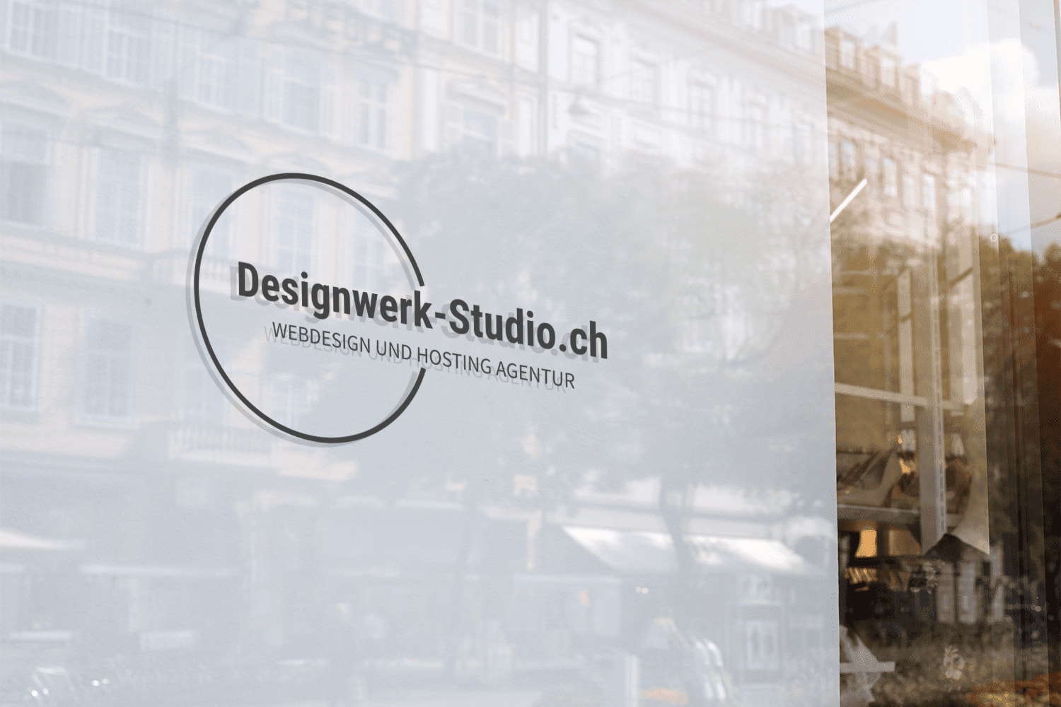 Studio für Webdesign - Designwerk-Studio