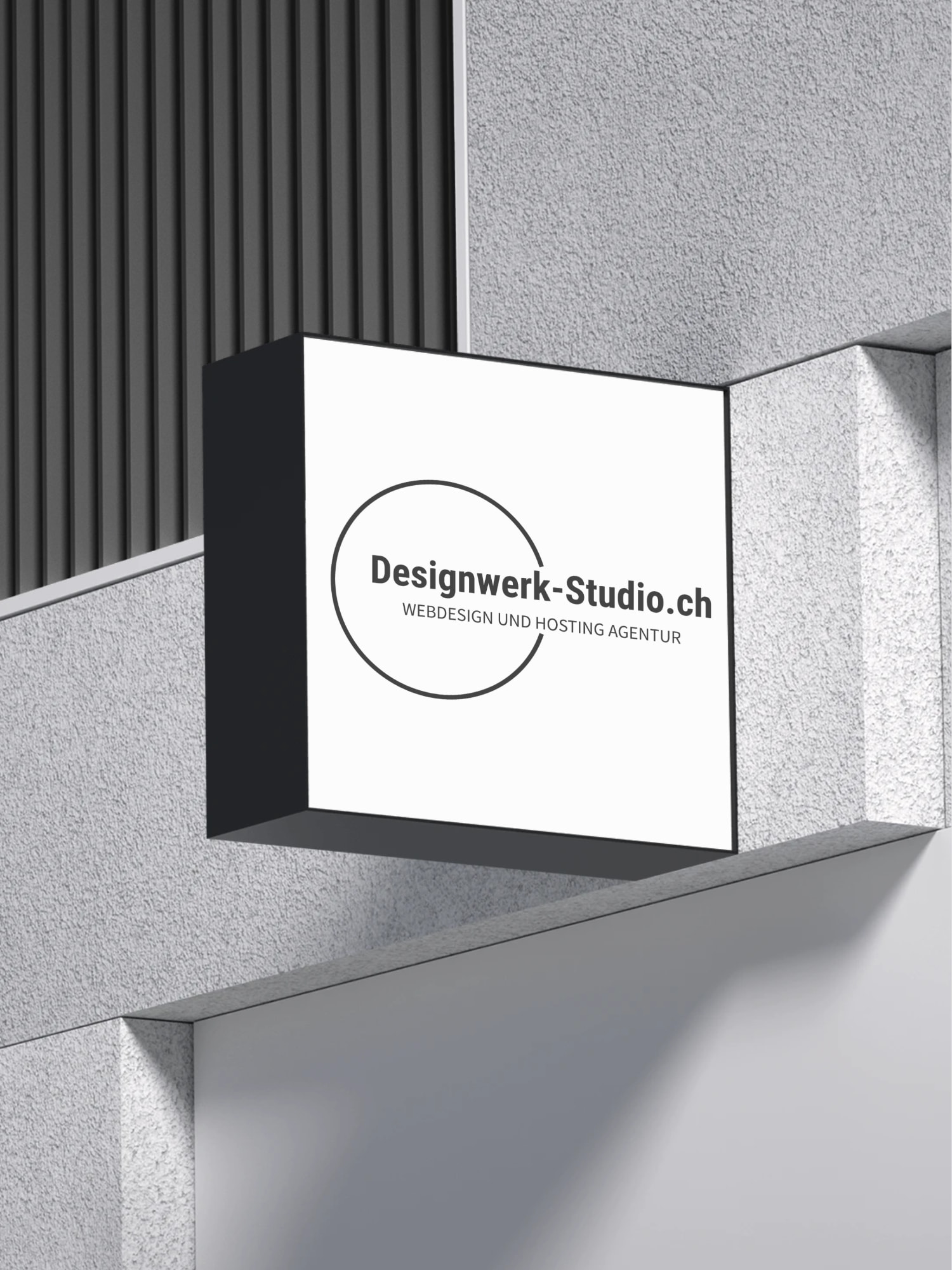 Studio für Webdesign - Designwerk-Studio